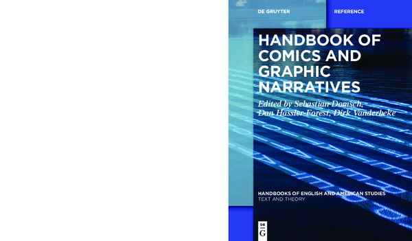 (PDF) Handbook of Comics and Graphic Narratives