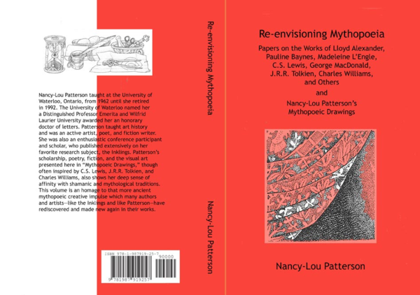 (PDF) ReEnvisioning Mythopoeia: Papers on the Works of Lloyd Alexander ...