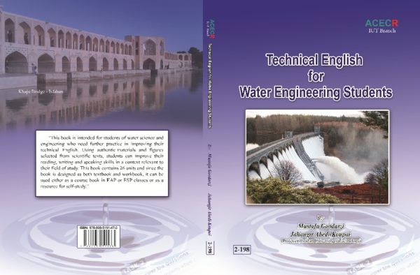 (PDF) Technical English for Water Engineering Students