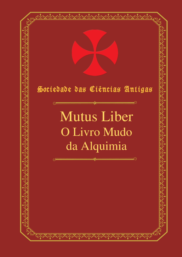 (PDF) CARVALHO, Jose Jorge de. Mutus Liber - O livro mudo da alquimia