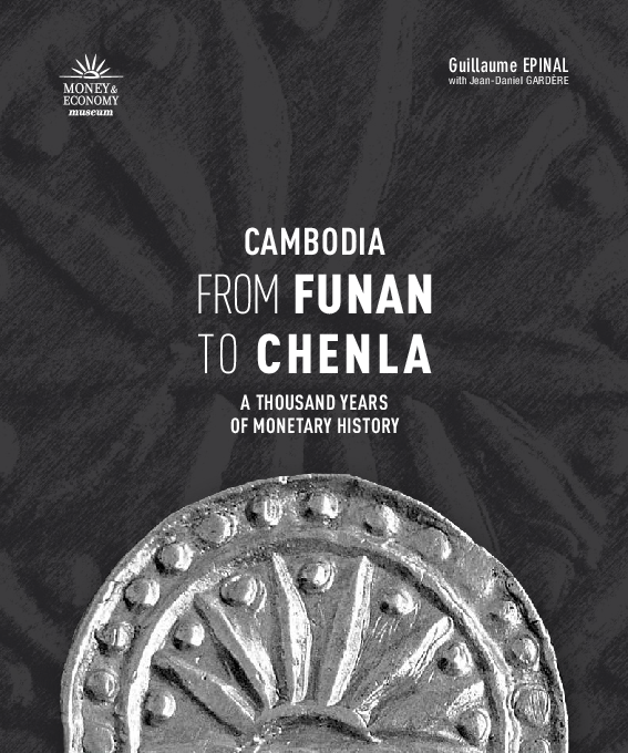 (PDF) G.Epinal 2014 : Cambodia from Funan to Chenla, a thousand years ...