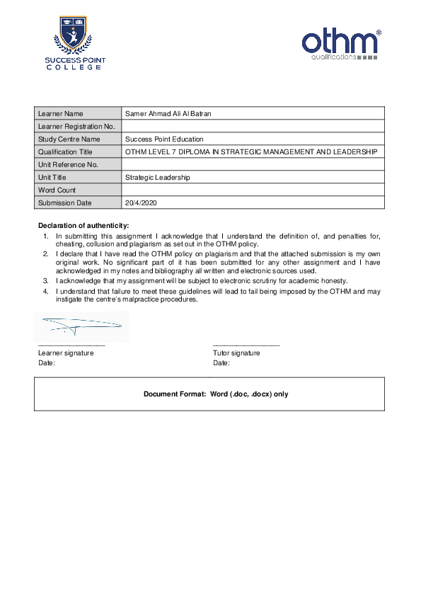 (PDF) CASE STUDY-JACK WELCH