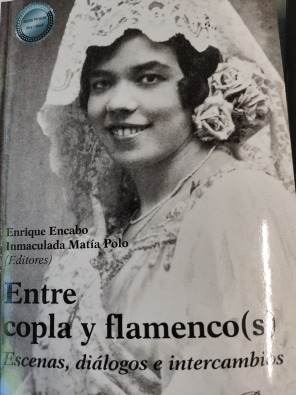 (PDF) El Embrujo y las Zambras: Lola Flores, Manolo Caracol y los espectáculos escénicos en los ...