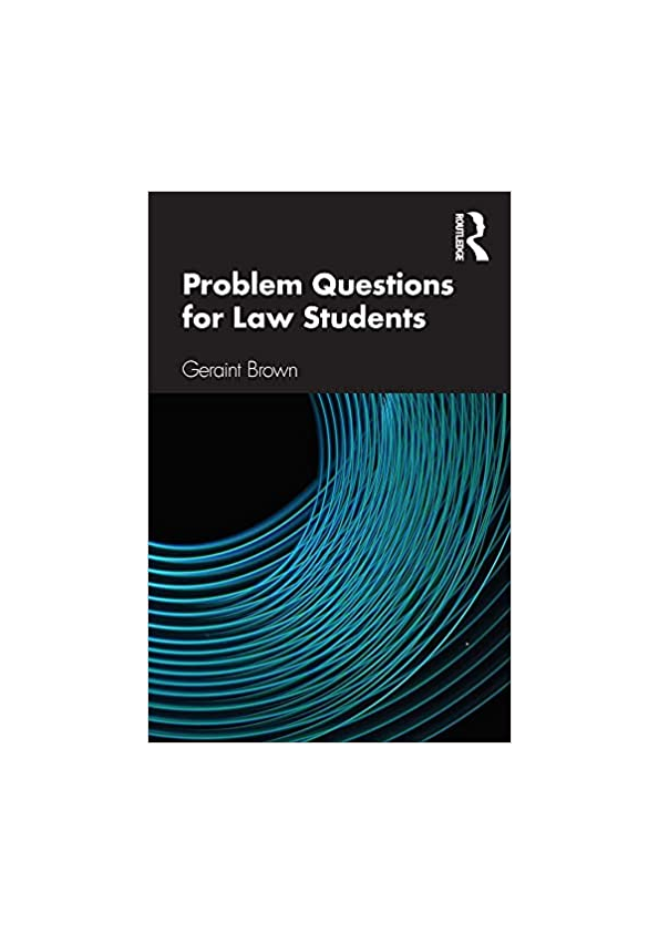 (PDF) Problem Questions for Law Students: A Study Guide