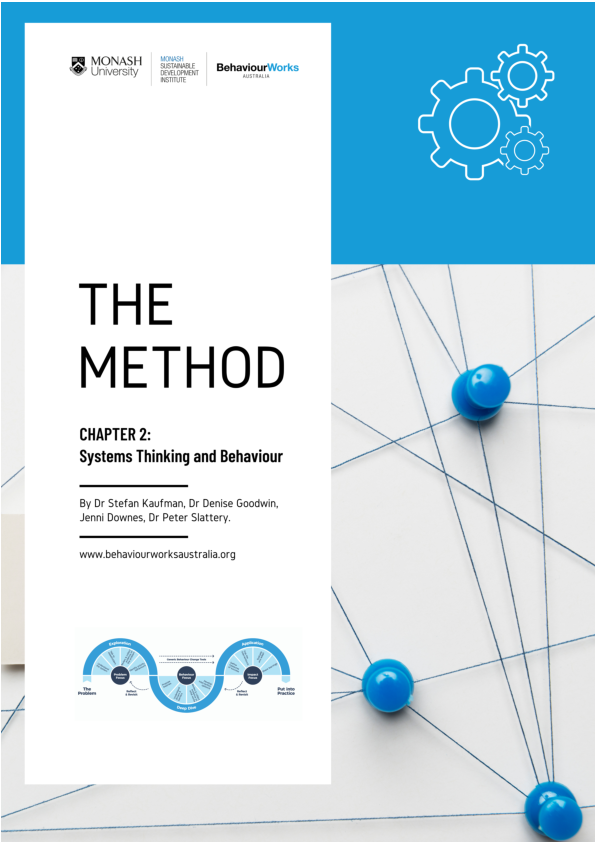 (PDF) Chapter 2 Systems Thinking and Behaviour