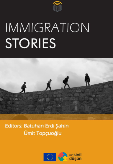 (PDF) Immigration Stories