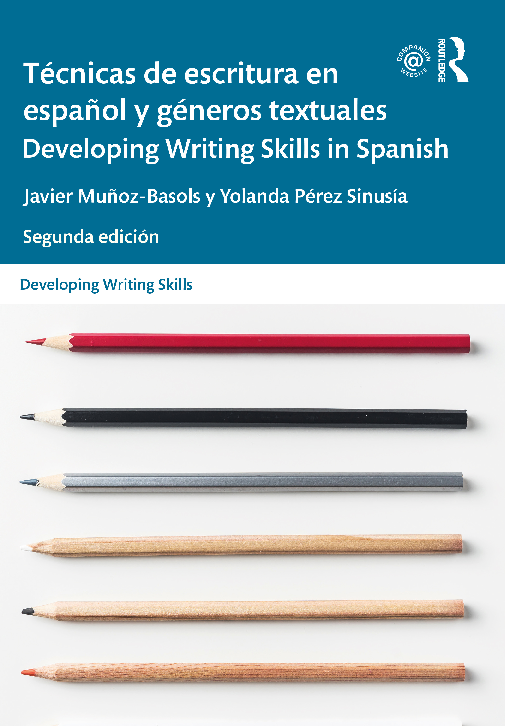 (PDF) Técnicas de escritura en español y géneros textuales - Developing ...