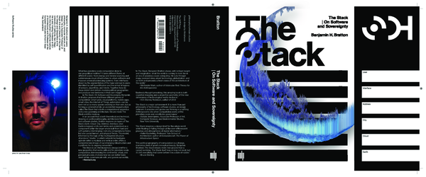 (PDF) The Stack: On Software and Sovereignty (Excerpt) MIT Press