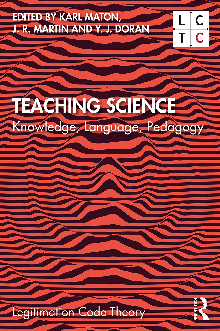 Pdf Targeting Science Successfully Integrating Mathematics Into Science Teaching