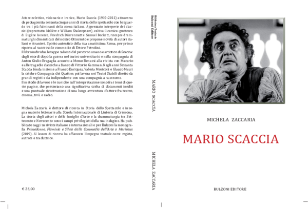 (PDF) Mario Scaccia | Michela Zaccaria - Academia.edu