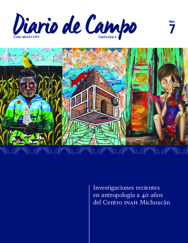 (PDF) La diversidad cultural de Michoacán a través de la fotografía ...