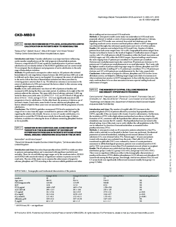 (PDF) CKD-MBD II
