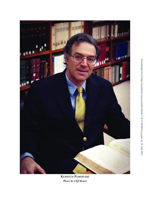 (PDF) Histories for a Less National Age