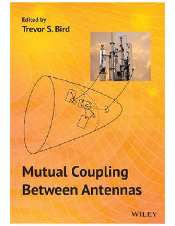(PDF) Mutual Coupling Between Antennas