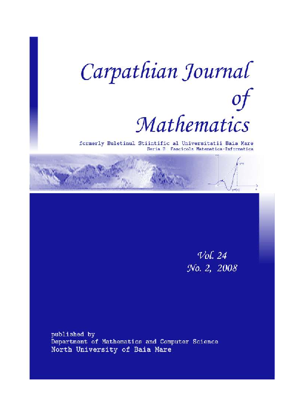 Pdf General Constructive Fixed Point Theorems Fo Ciri Type Almost Contractions In Metric Spaces