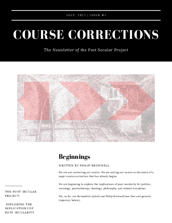 (PDF) PSPEC Newsletter July 2021-