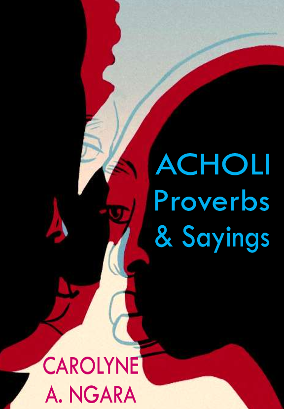 (PDF) ACHOLI PROVERBS AND SYAINGS