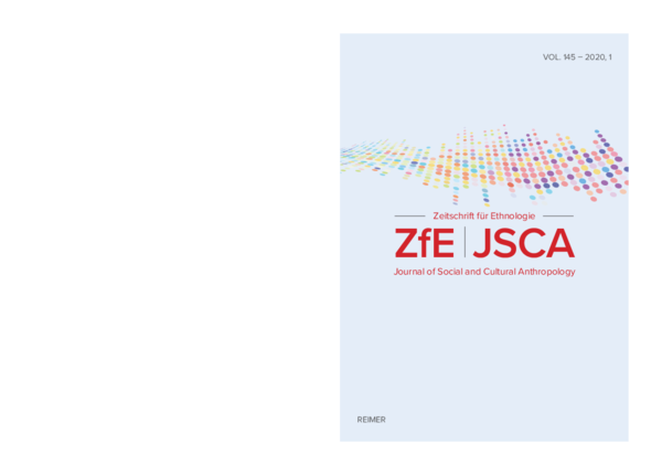 (PDF) Buchbesprechung Carla Stang: A Walk to the River in Amazonia ...