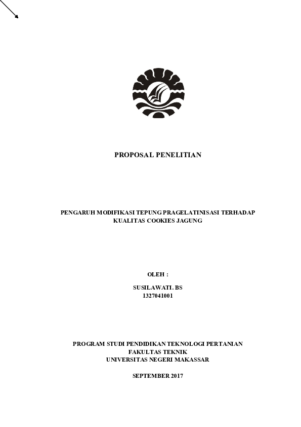 (DOC) PROPOSAL PENELITIAN REVISI