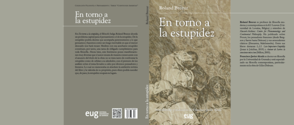 (PDF) "En torno a la estupidez", de Roland Breeur [traducción e ...