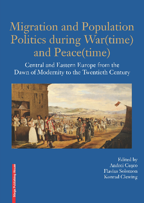 (PDF) “Blurring Borders Between Religion and Ethnicity: Turkey’s ...