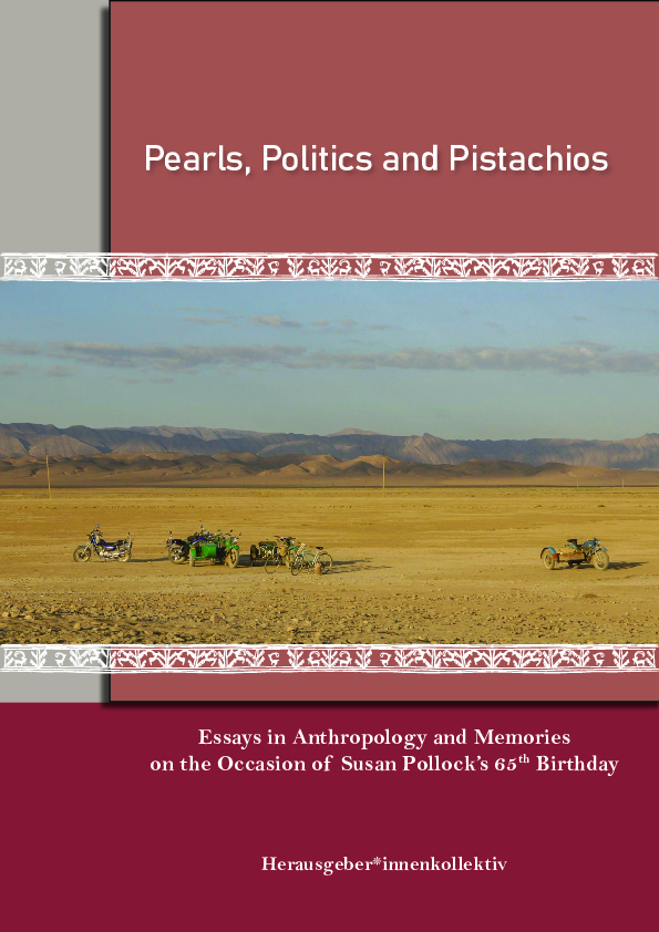 (PDF) Neuzeitarchäologie, Unipolitik und die Macht der Lehre – Susan ...