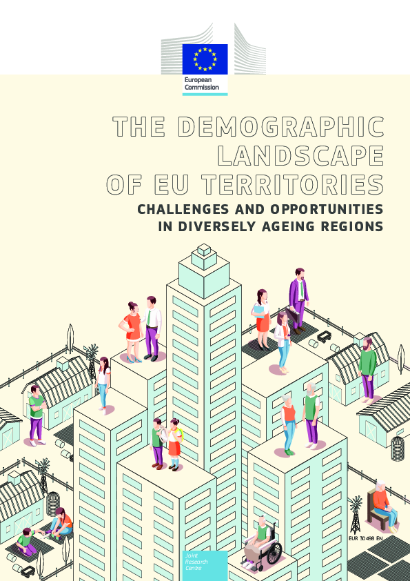 (PDF) The Demographic Landscape of EU Territories CHALLENGES AND ...