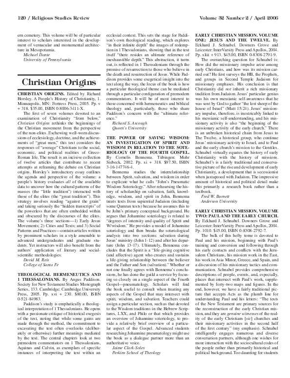 (PDF) Matthew's Bible: the Old Testament Text of the Evangelist ...