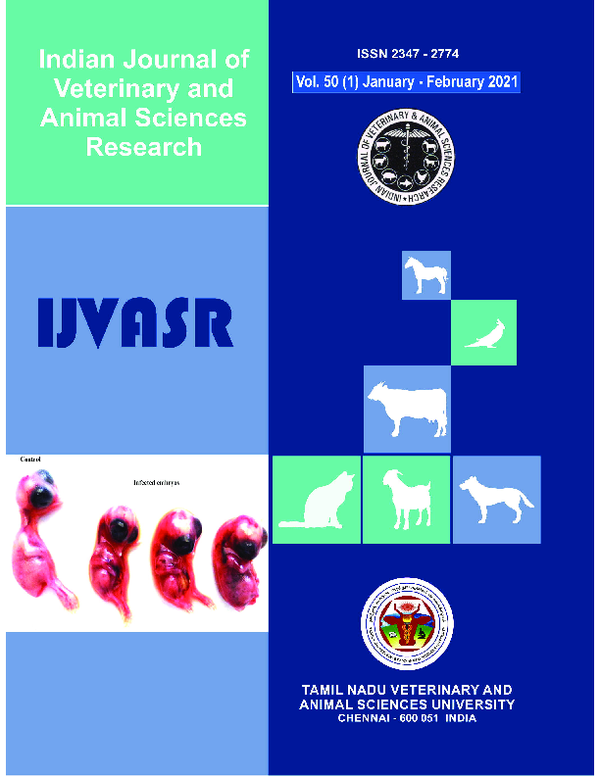 (PDF) VALIDATION OF TEN-CENT MODEL FODDER PLOT FOR SUSTAINABLE RUMINANT ...