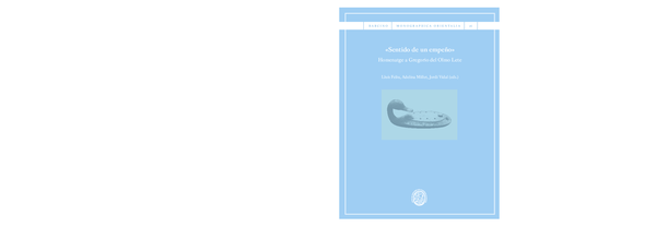 (PDF) De cómo la gramática vehicula la doctrina. Una traducción comentada en español del Gran ...