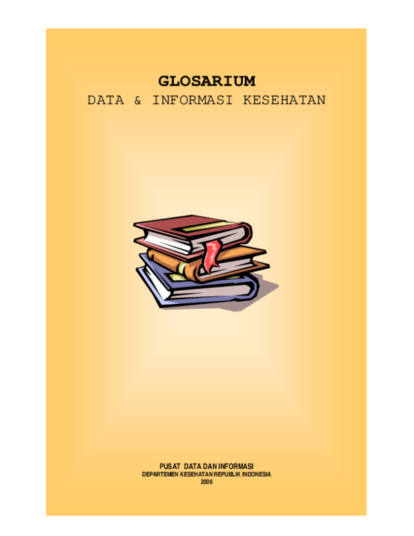 (PDF) Glosarium-