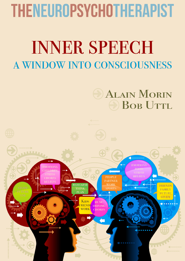 (PDF) Inner Speech: A Window Into Consciousness