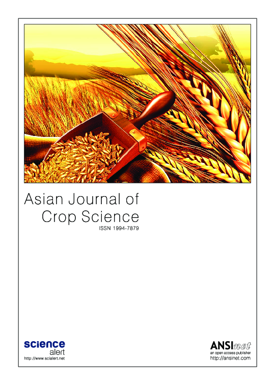 Pdf Effect Of Durian Shell Ds Biochar On Growth And Yield Of Field