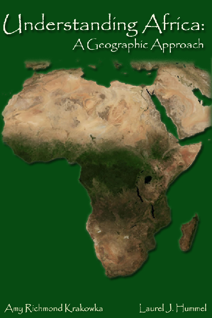 (PDF) Understanding Africa: A Geographic Approach