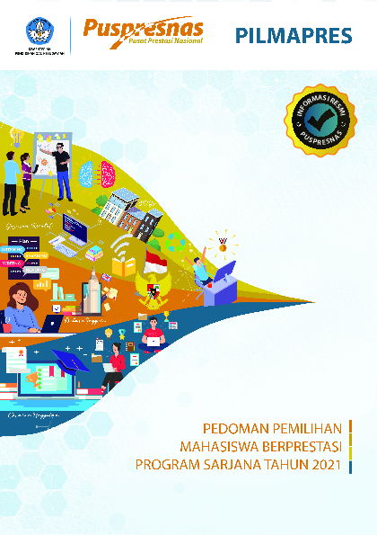 (PDF) Pedoman Pilmapres Sarjana