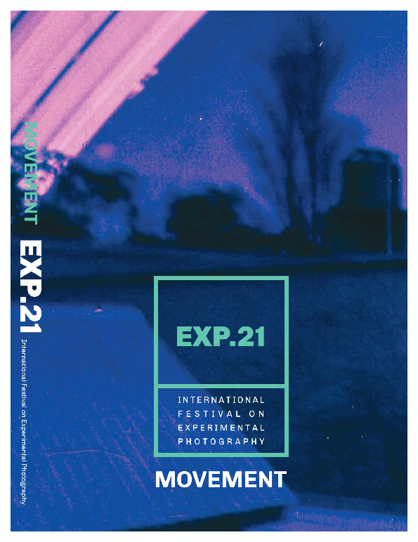 (PDF) 2021 - EXP.21 Moviment