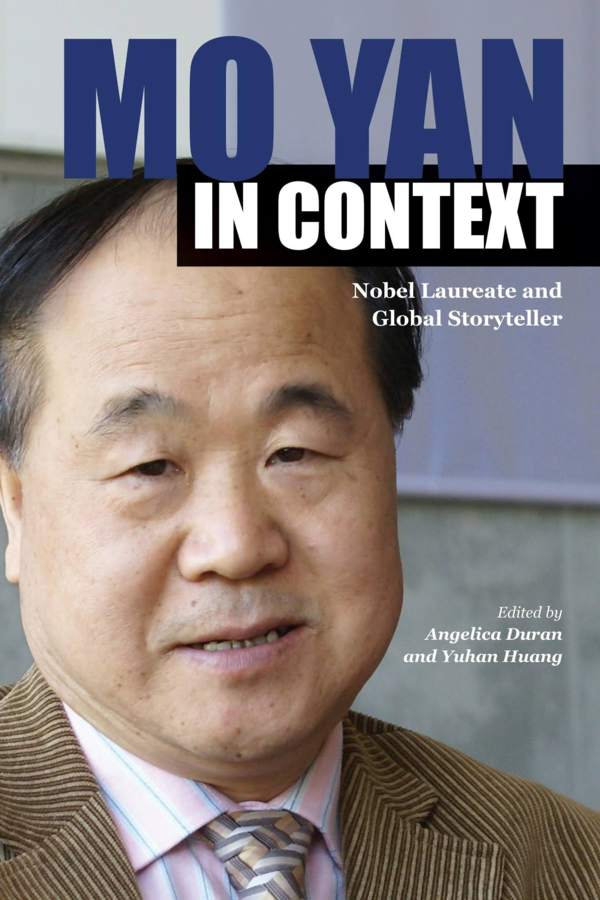 (PDF) "Mo Yan's Work and the Politics of Literary Humor," in Mo Yan in ...