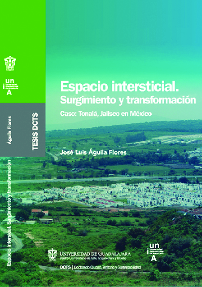 (PDF) Espacio intersticial. Surgimiento y transformación