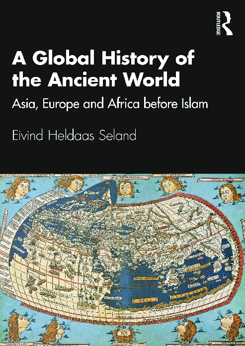 (PDF) A Global History of the Ancient World: Asia, Europe and Africa ...