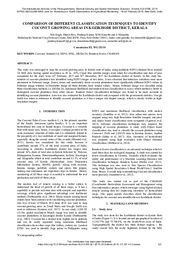 (PDF) Comparison of different classification techniques using WEKA for breast cancer