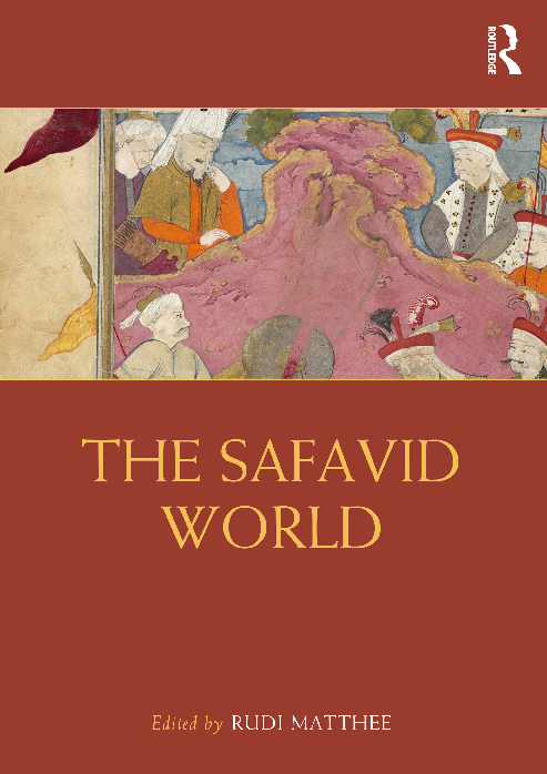 (PDF) The Emergence of the Safavids as a Mystical Order and Their ...