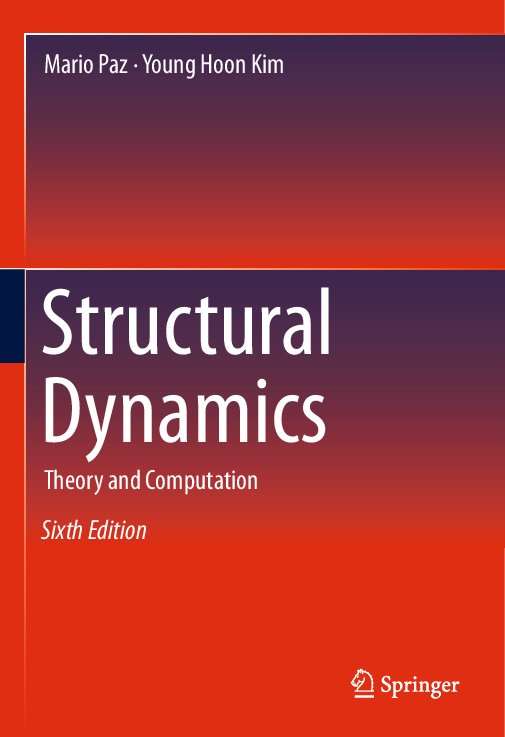 (PDF) Structural Dynamics Theory and Computation , Mario Paz, Young Hoon Kim