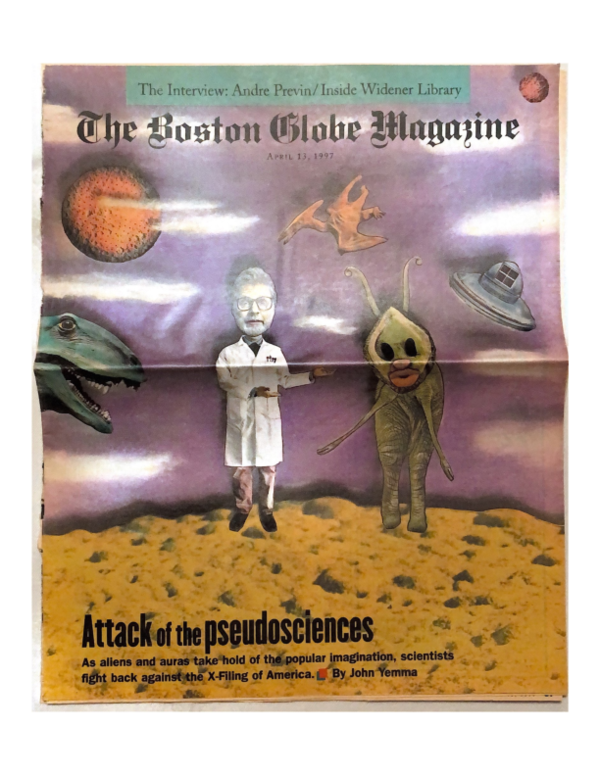 (PDF) Deep in the Stacks Widener Library