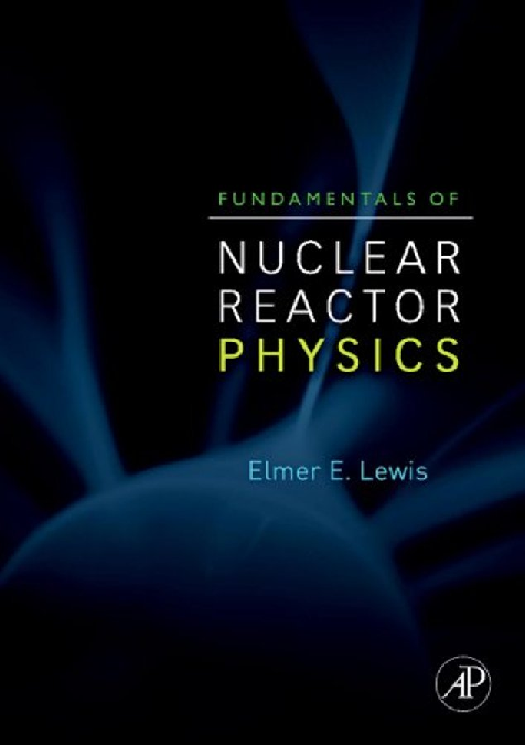 (PDF) Fundamentals of Nuclear Reactor Physics-