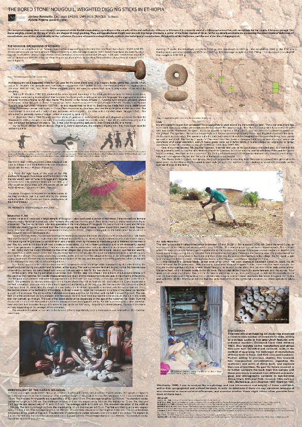 (PDF) Weighted digging sticks in Ethiopia.
