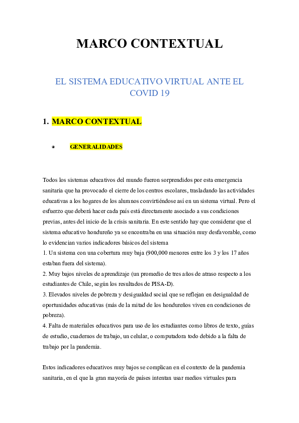 (DOC) MARCO CONTEXTUAL