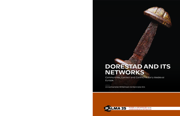 (PDF) Mixed emotions. The swords of Dorestad