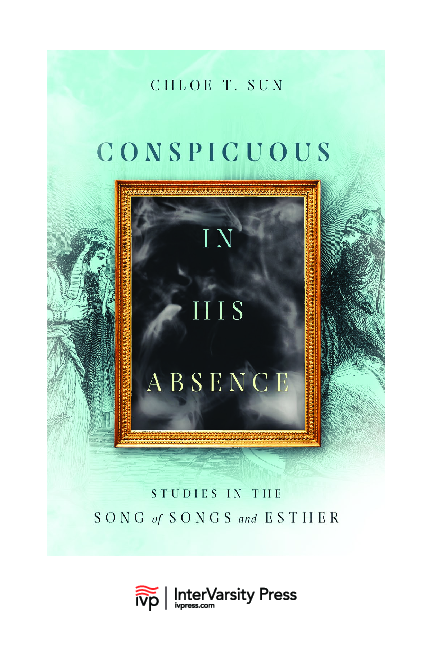 (PDF) Conspicuous in His Absence 5488 Excerpt