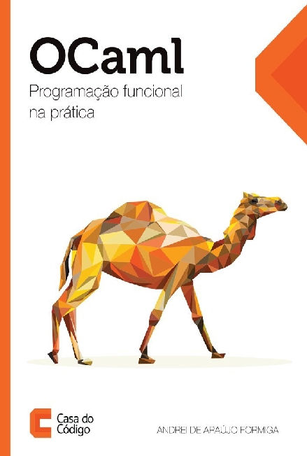 (PDF) (OCML) Ocaml Programação funcional na prática