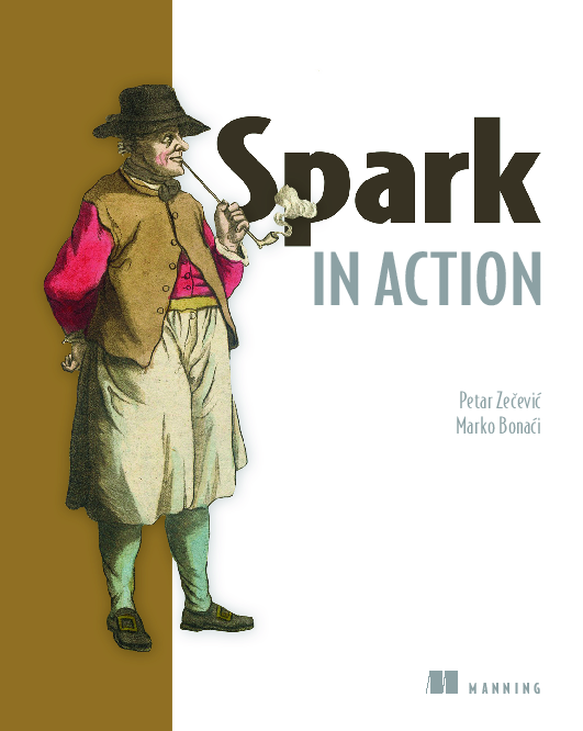(PDF) SPARK spark in action